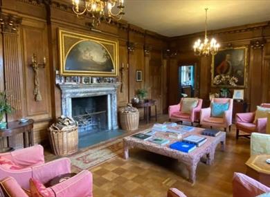 Peover Hall and Gardens - Knutsford - Visit Heritage