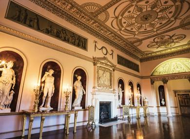 Syon House and Park - Syon Park - Visit Heritage