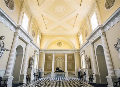 Syon House and Park - Syon Park - Visit Heritage