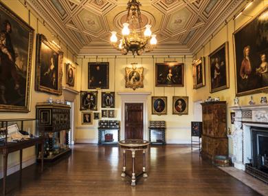 Syon House and Park - Syon Park - Visit Heritage