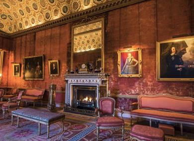 Syon House and Park - Syon Park - Visit Heritage