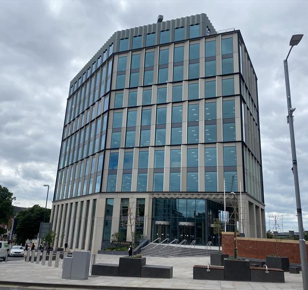 Invest in Nottingham - Welcome to Invest In Nottingham