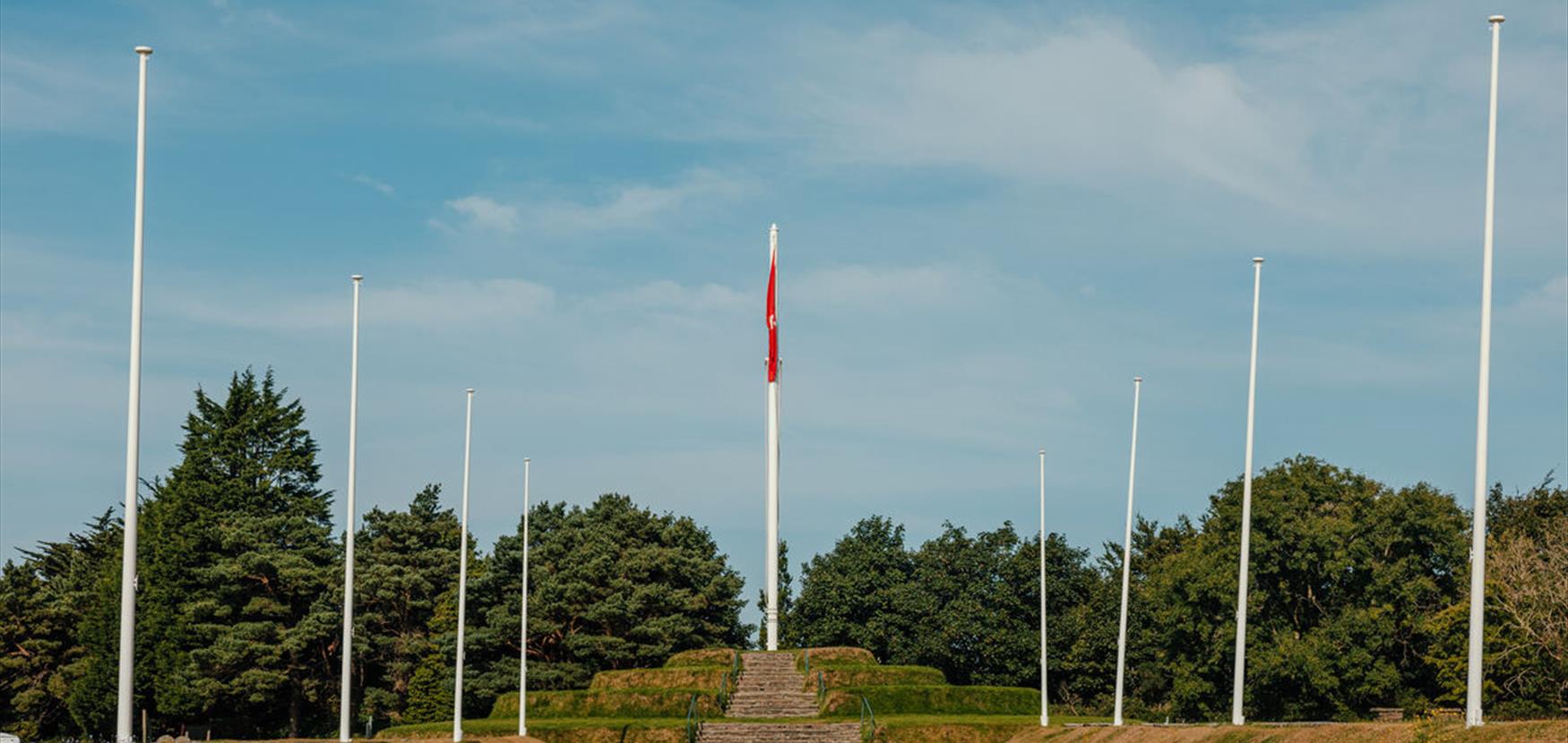 The History of Tynwald, The Isle of Man's 1000 Year Old Parliament ...