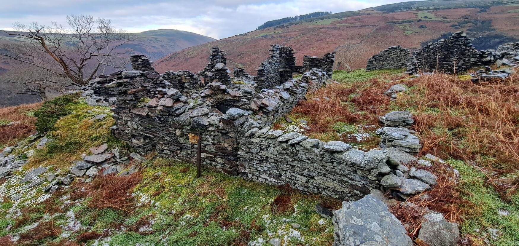 Magical Manx Folklore Sites with James Franklin of Culture Vannin ...