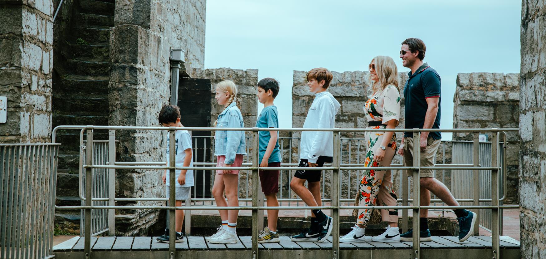 Six of the Best Isle of Man Activities to Excite the Whole Family ...