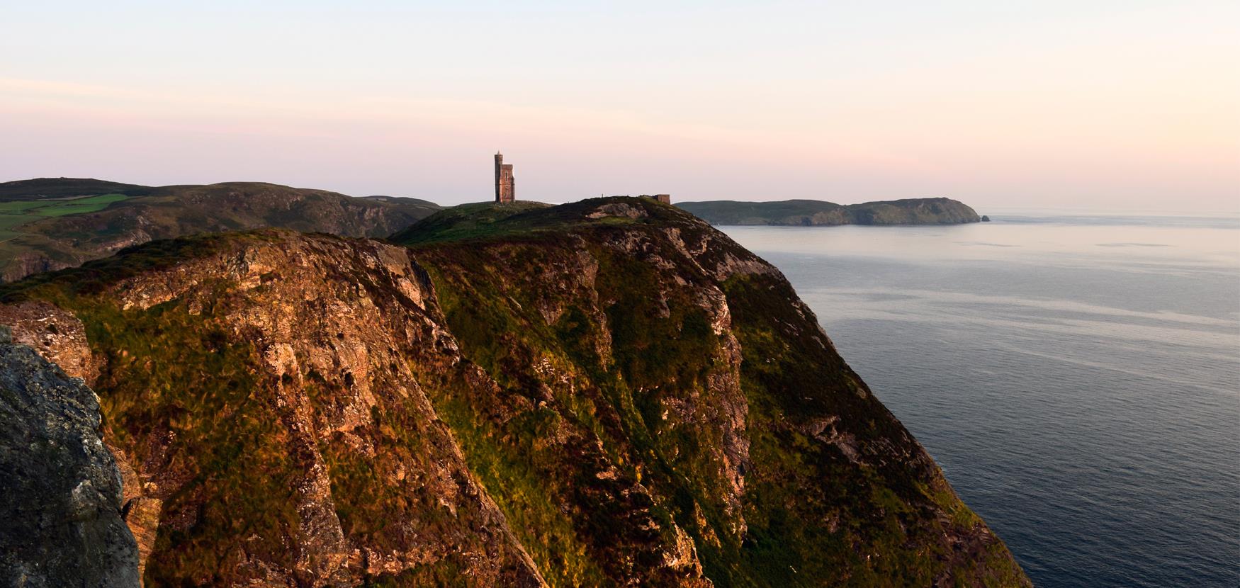 Top 7 Must-See Spots on the Isle of Man - Visit Isle of Man