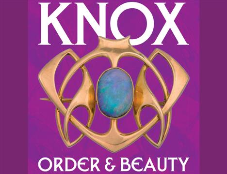 Archibald Knox - Visit Isle of Man