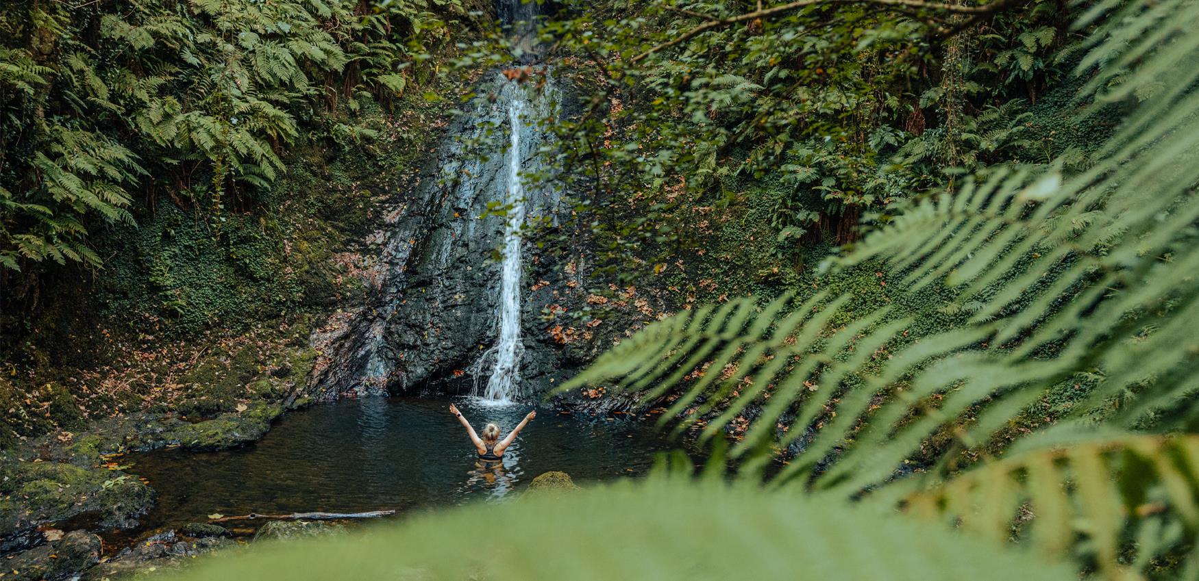 Glens & Forests - Visit Isle of Man