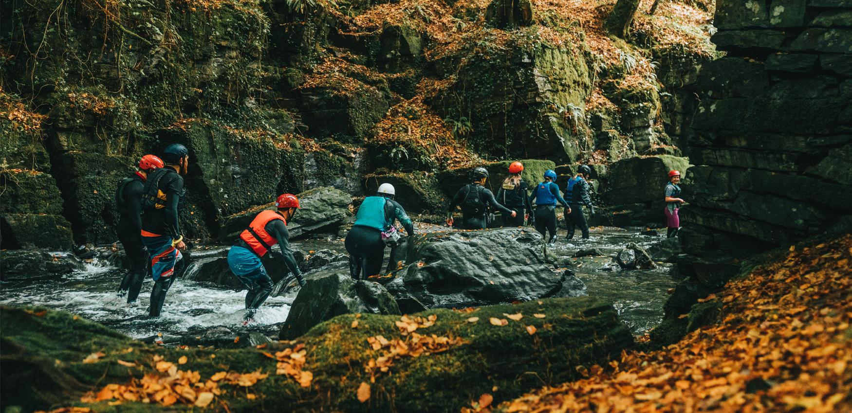 Active & Adventure - Visit Isle of Man