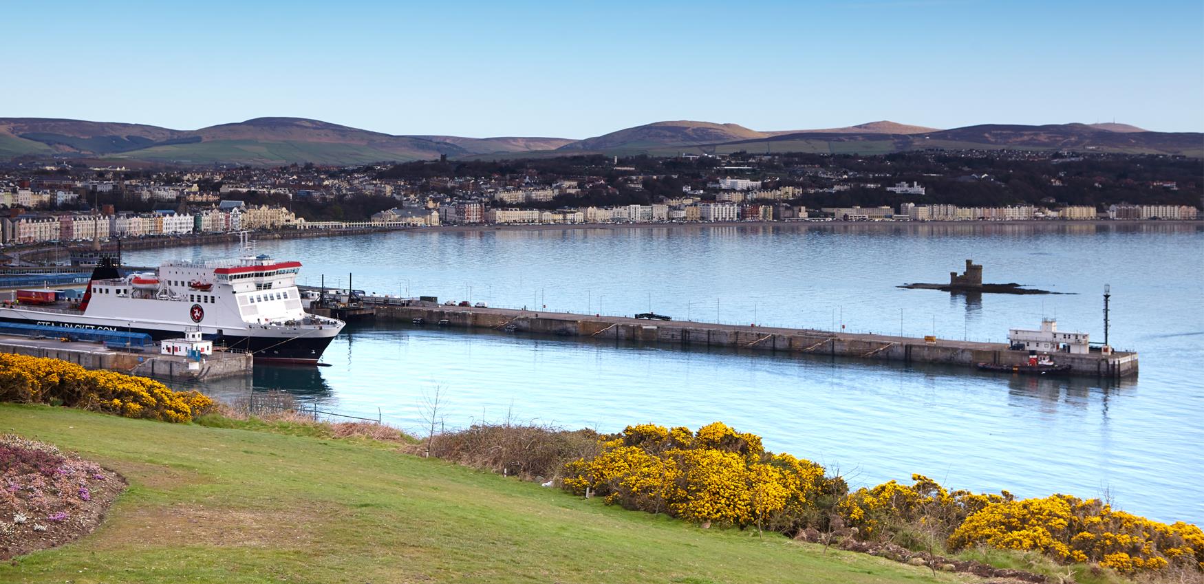 Isle of Man Steam Packet Holidays by Ferry | Visit Isle of Man