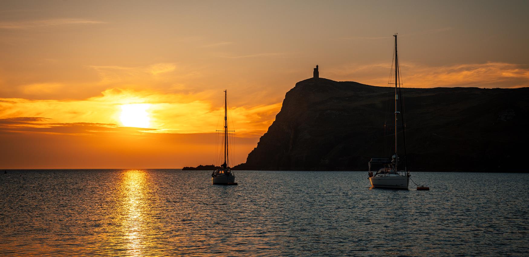 How to get to the Isle of Man| Visit Isle of Man