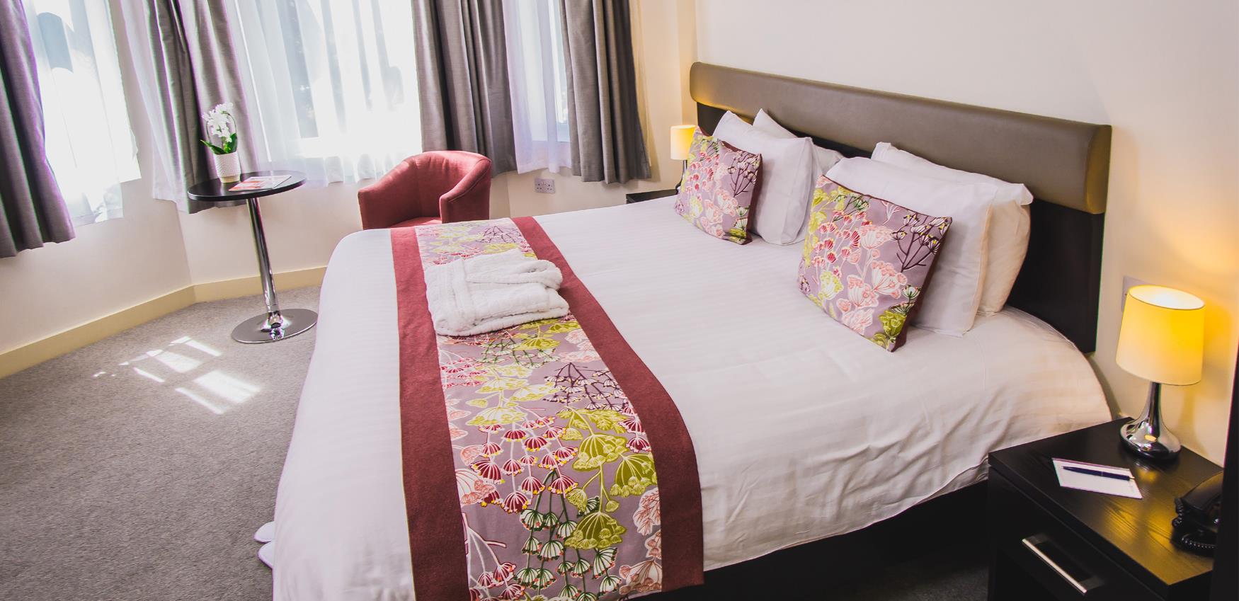 Relax at the Isle of Man Hotels| Visit Isle of Man