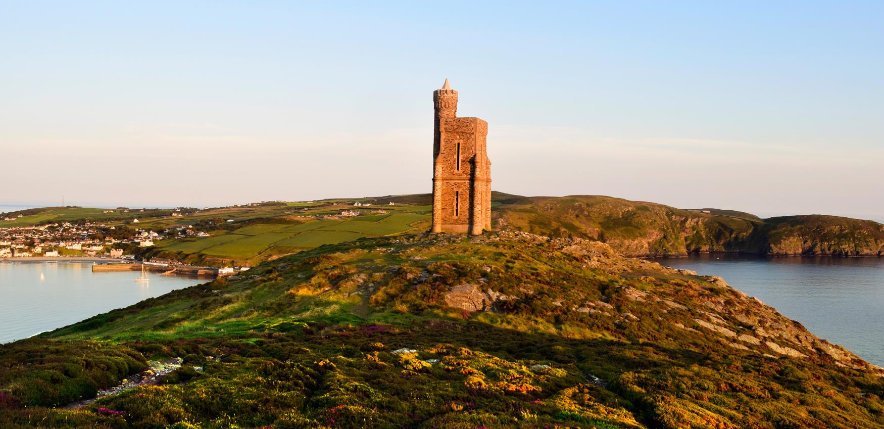 Landmarks - Visit Isle of Man