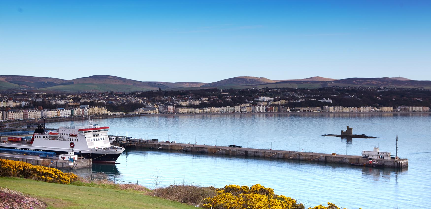 Travel Information - Visit Isle of Man