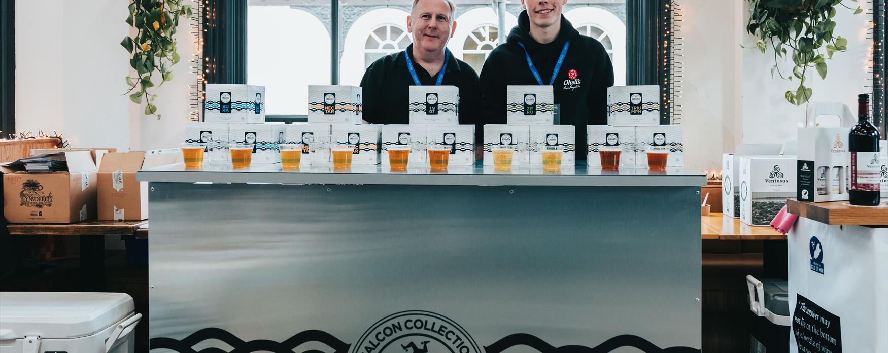 Breweries