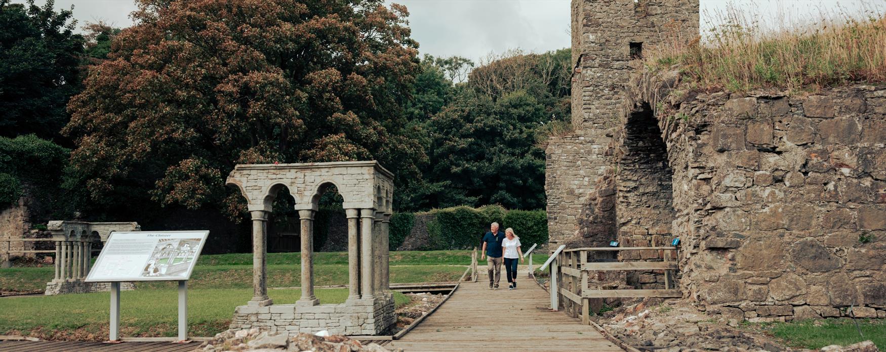 Culture & Heritage - Visit Isle of Man