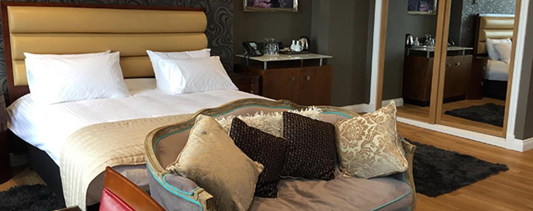 Staycation Accommodation - Visit Isle of Man