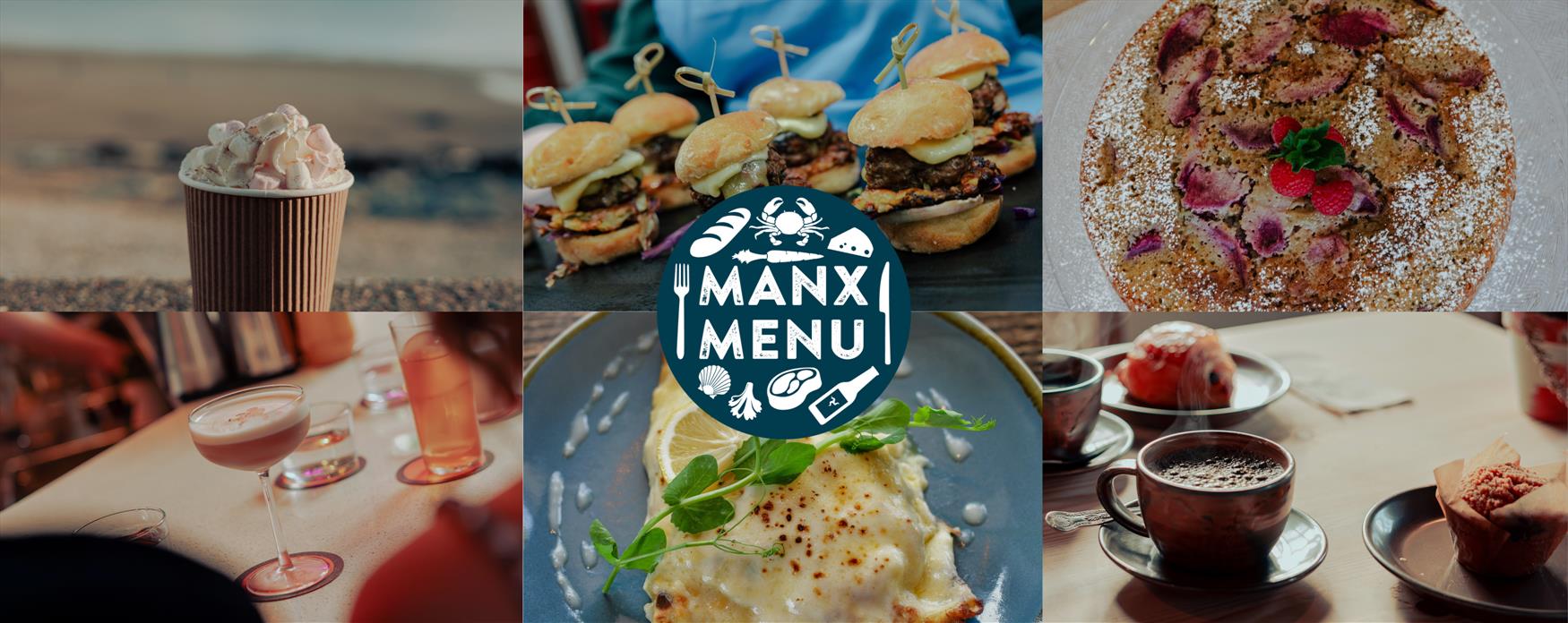 Manx Menu - Visit Isle of Man