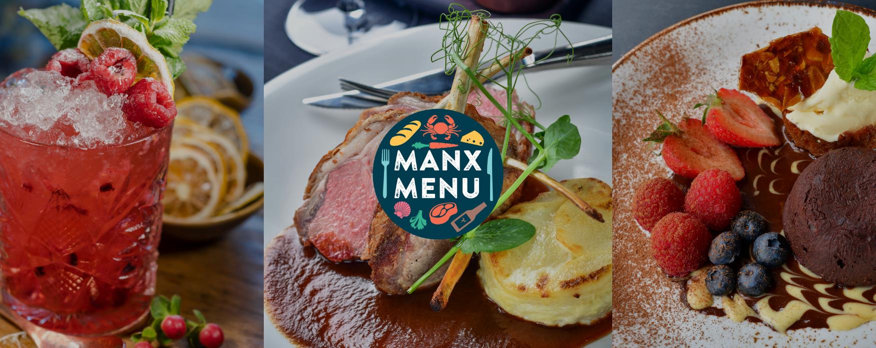 Manx Menu - Visit Isle of Man