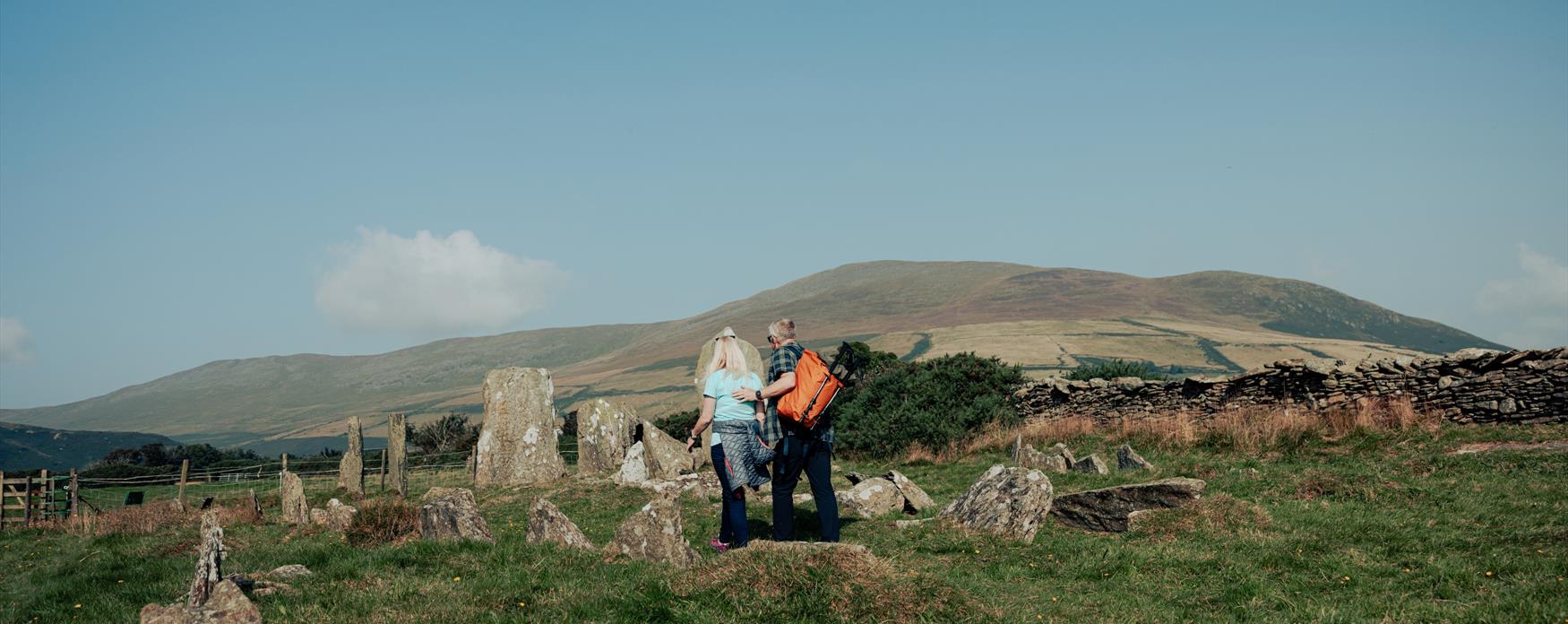 Isle of Man Tour Operators - Visit Isle of Man