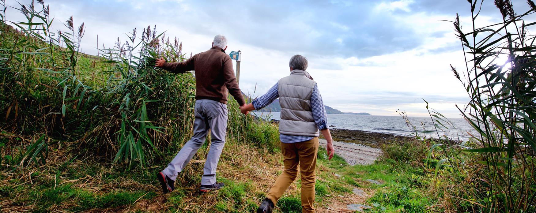 UNESCO Biosphere - Visit Isle of Man