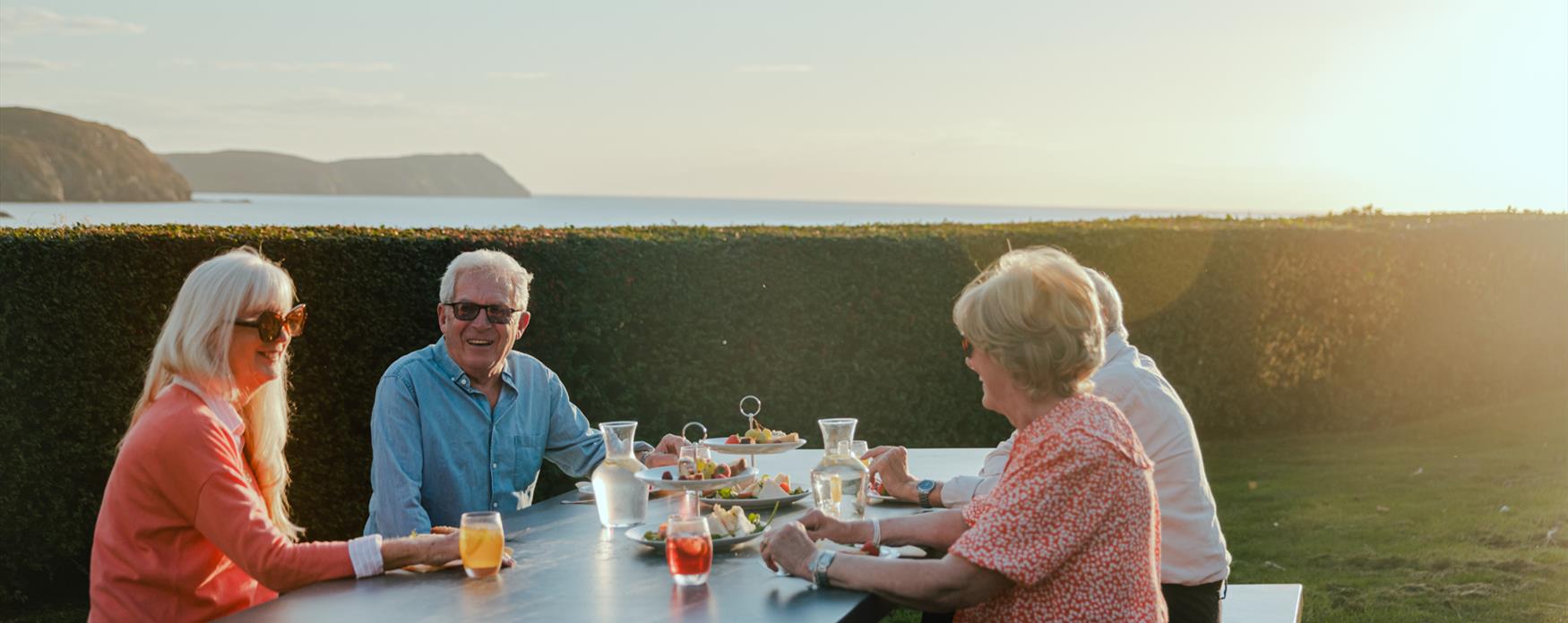 Food & Drink - Visit Isle of Man