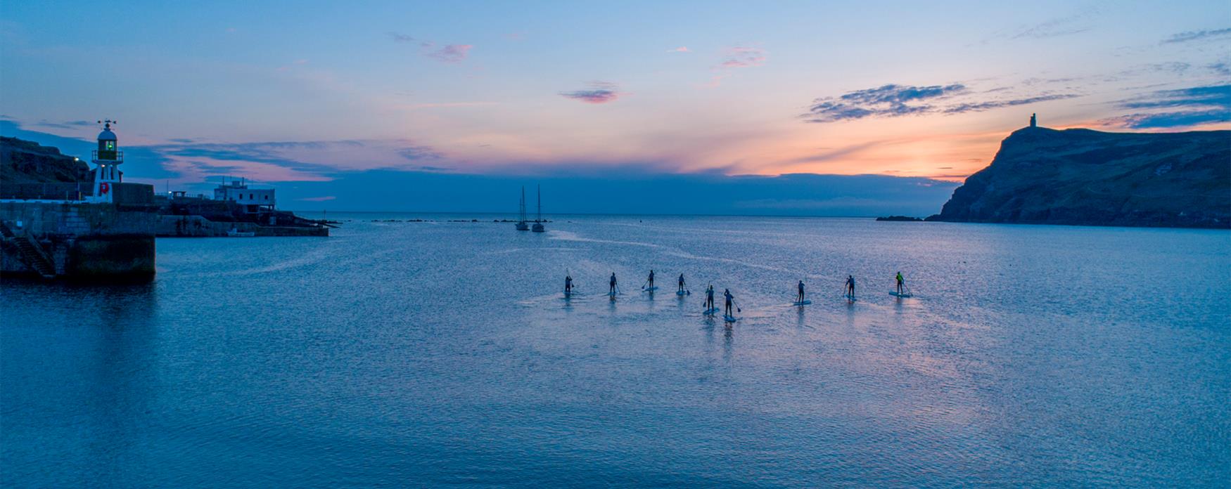 Experience - Visit Isle of Man