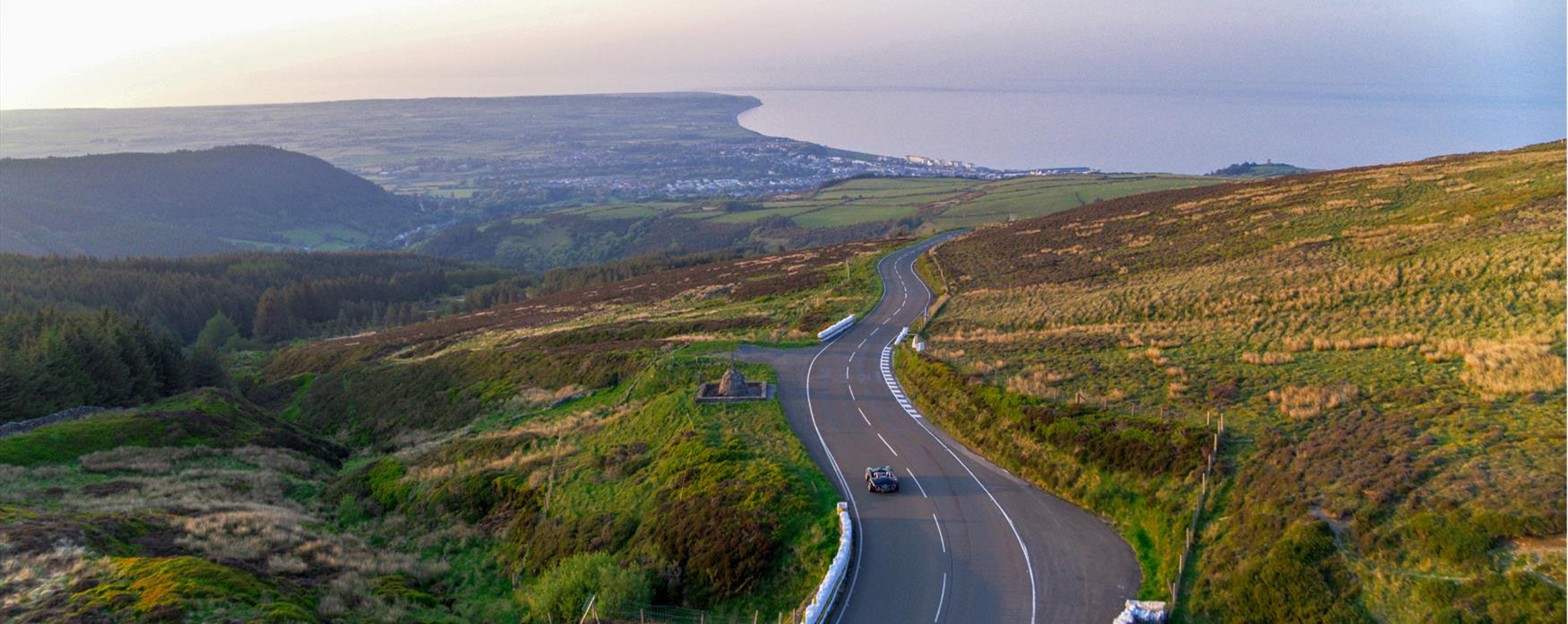 The Seasons - Visit Isle of Man