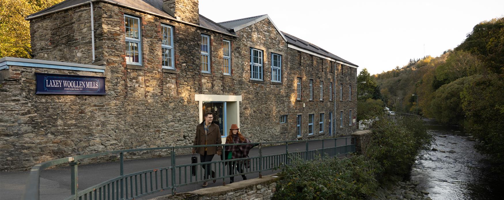 Explore the Isle of Man Shops | Visit Isle of Man