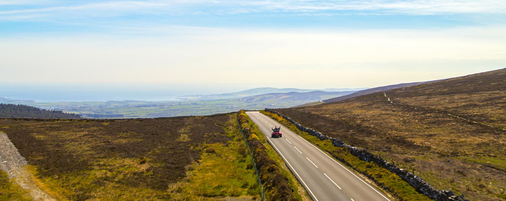 Tour Operators - Visit Isle of Man