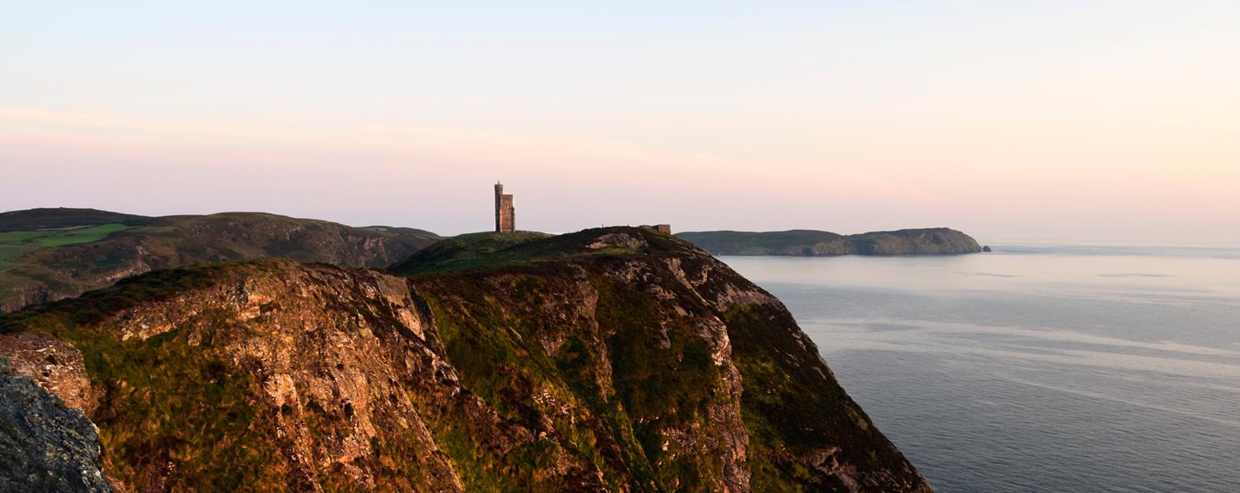 Visitor Information - Visit Isle of Man