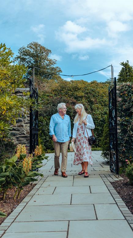 Visit Isle of Man: Book Your Island Escape