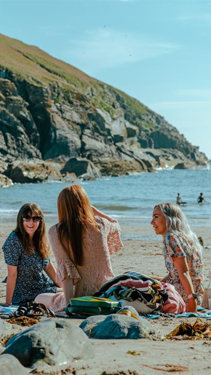 Visit Isle of Man: Book Your Island Escape