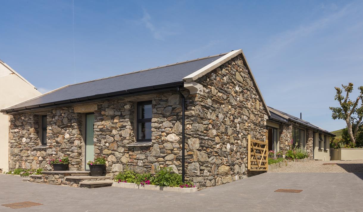 Surby Croft - Port Erin - Visit Isle of Man