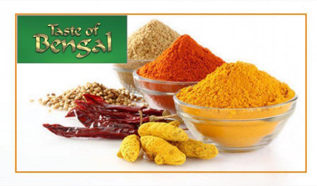 Taste Of Bengal - Douglas - Visit Isle of Man