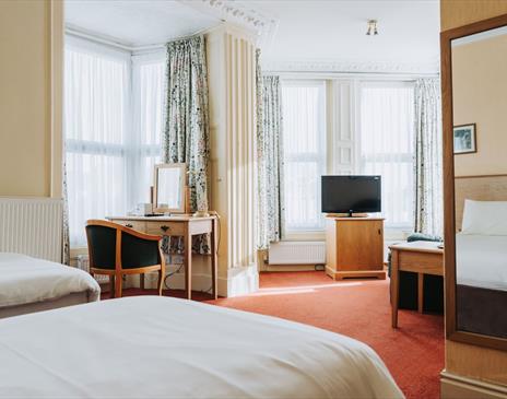 Relax at the Isle of Man Hotels| Visit Isle of Man