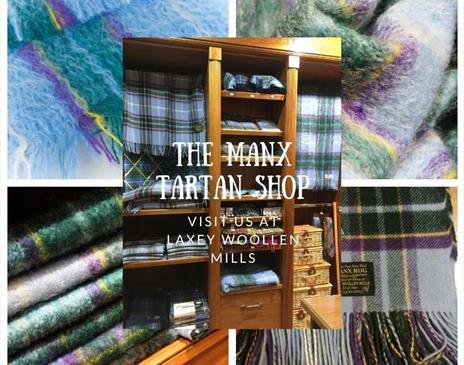 Explore the Isle of Man Shops | Visit Isle of Man