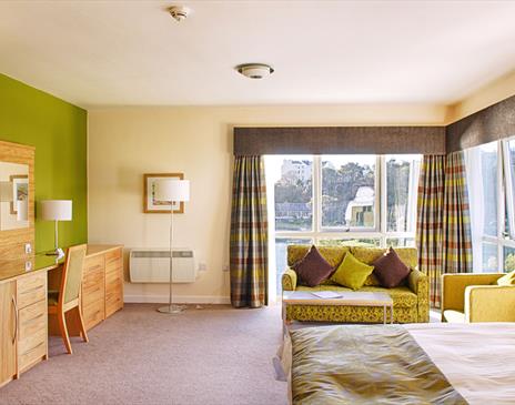 Relax at the Isle of Man Hotels| Visit Isle of Man