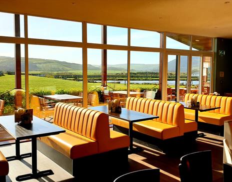 Cafes & Tearooms - Visit Isle of Man