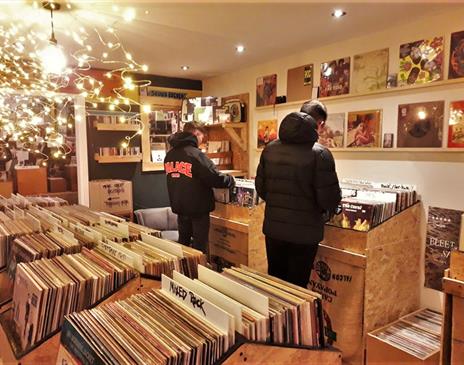 Explore the Isle of Man Shops | Visit Isle of Man