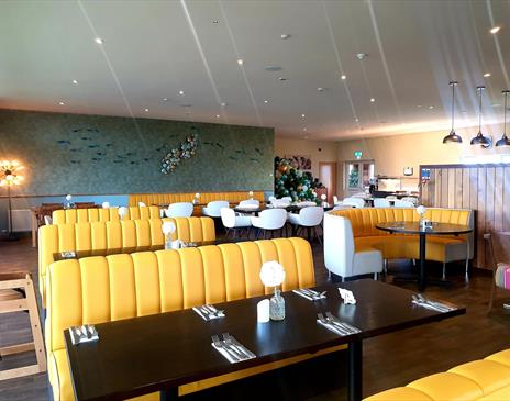 Cafes & Tearooms - Visit Isle of Man