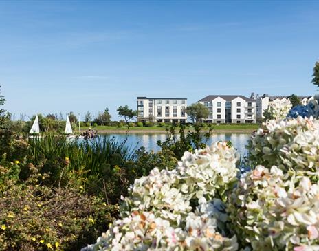 Relax at the Isle of Man Hotels| Visit Isle of Man