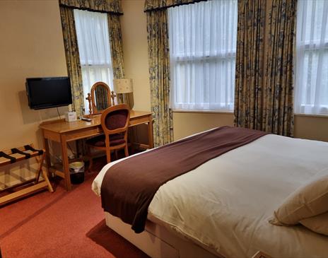 Relax at the Isle of Man Hotels| Visit Isle of Man