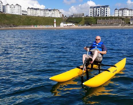 Activities & Attractions - Visit Isle of Man
