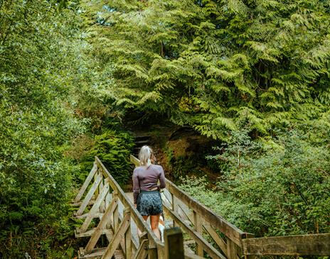 Glens & Forests - Visit Isle of Man