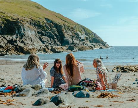 Beaches - Visit Isle of Man