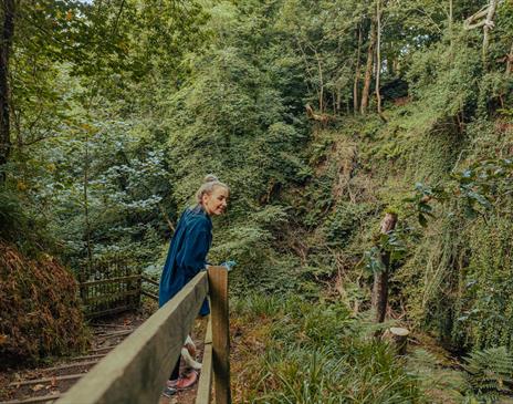 Glens & Forests - Visit Isle of Man