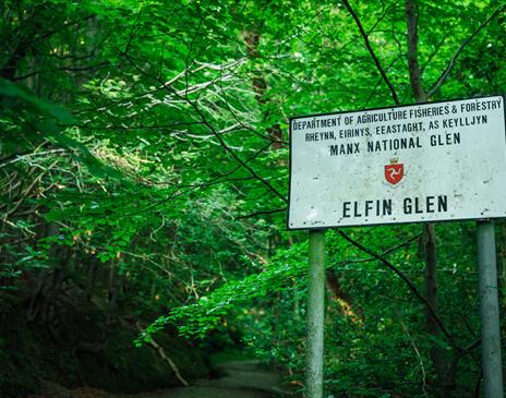 Glens & Forests - Visit Isle of Man
