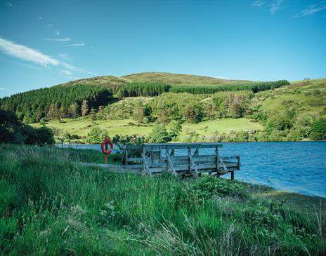 River & Reservoir Fishing - Visit Isle of Man