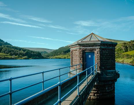 Reservoirs - Visit Isle of Man